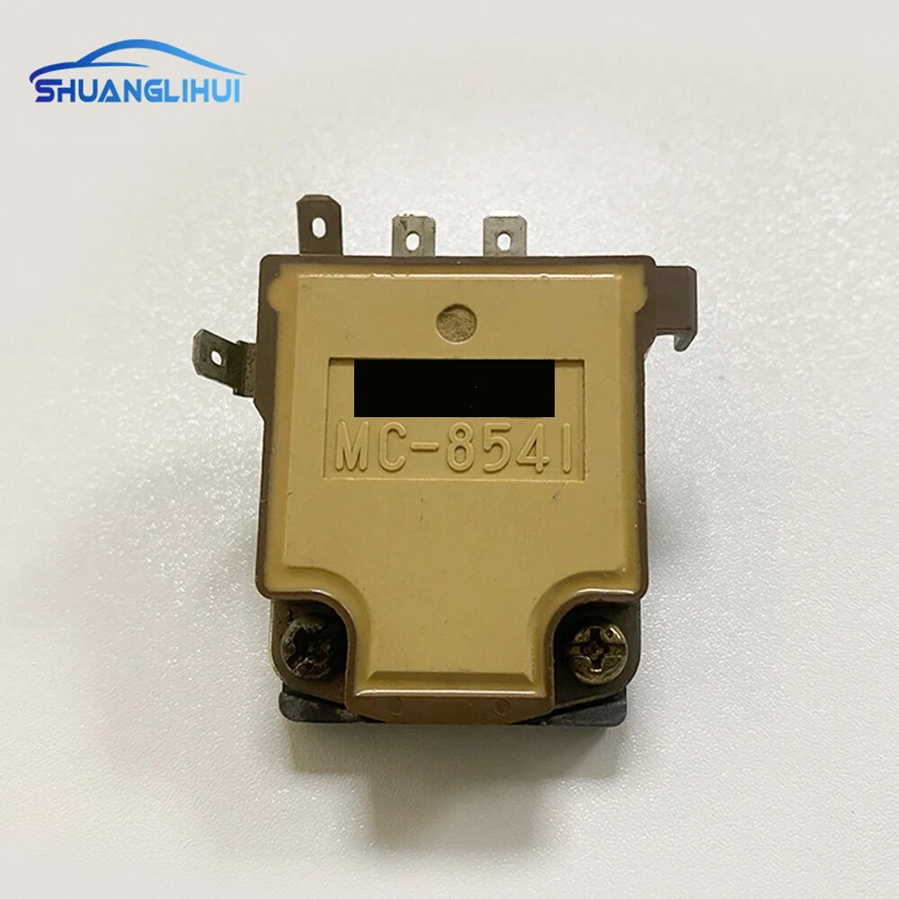 30130P75006 30130-P75-006 Оригинальный модуль зажигания MC-8541 MC8541