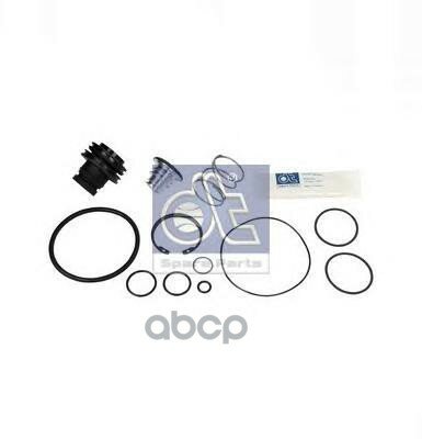 Р/к ускорительного клапана! Knorr 1487010299VOLVO FH/FM DT Spare Parts арт. 294543