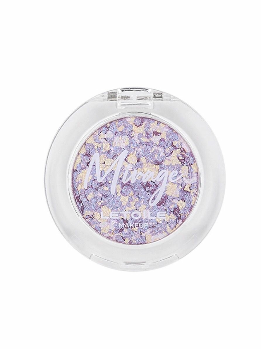 Завораживающие тени для век MIRAGE № 904 (Amethyst/Аметист), 1,5 г