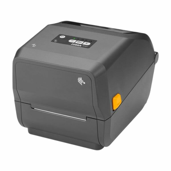 Термотрансферный принтер этикеток Zebra ZD421 (ZD4A042-309M00EZ)