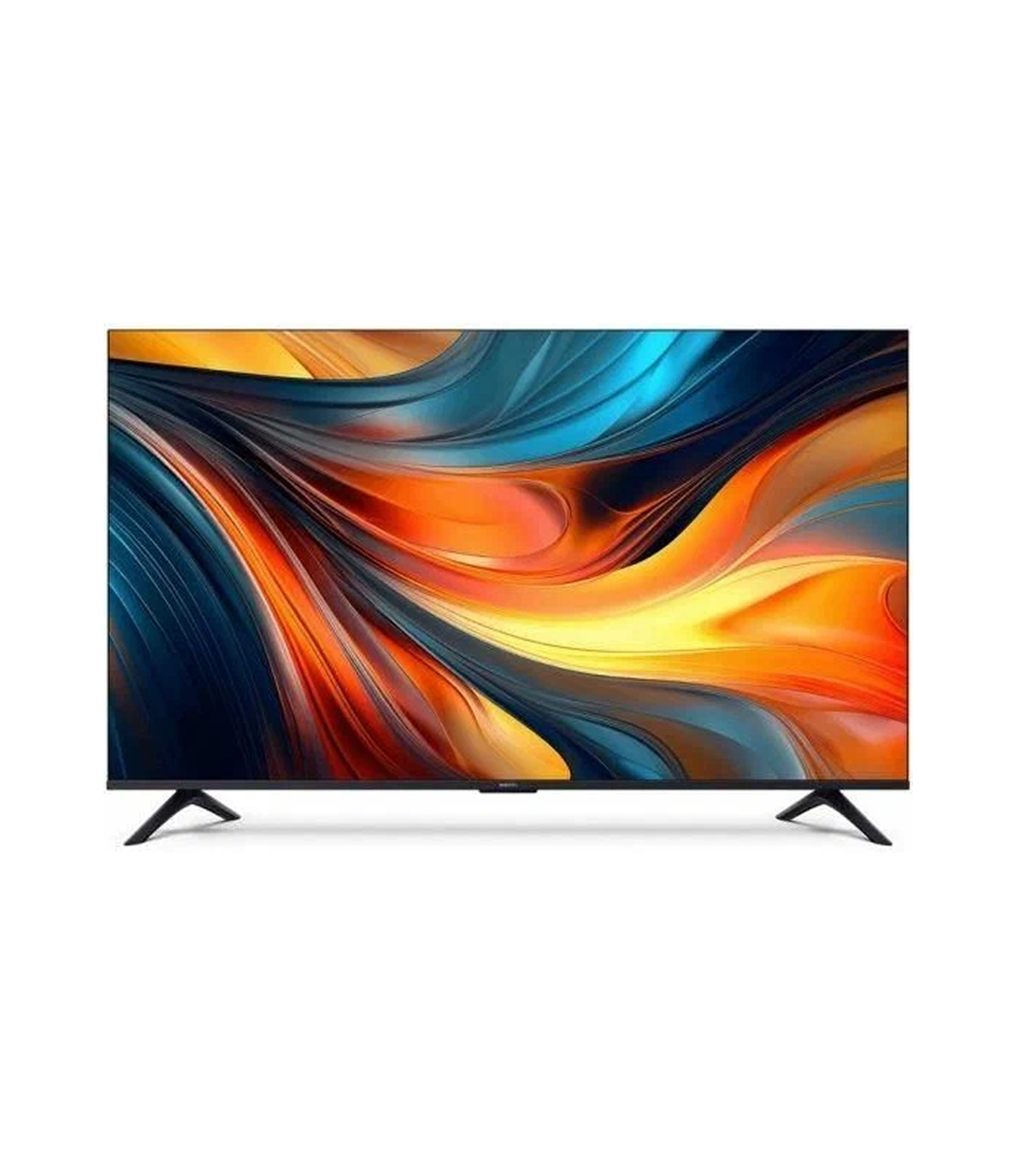 Телевизор 43 дюйма XIAOMI MI A 43 L43MB-AFRU, Android TV, черный