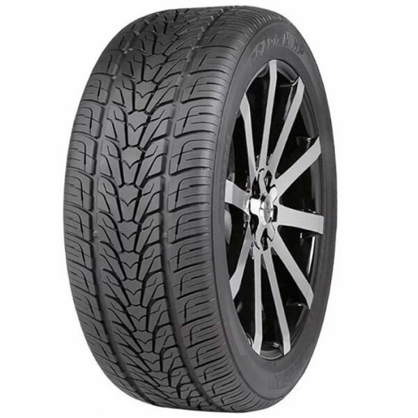 NEXEN ROADIAN HP 100 V шина летняя 235/60 R16 бескамерные направленные