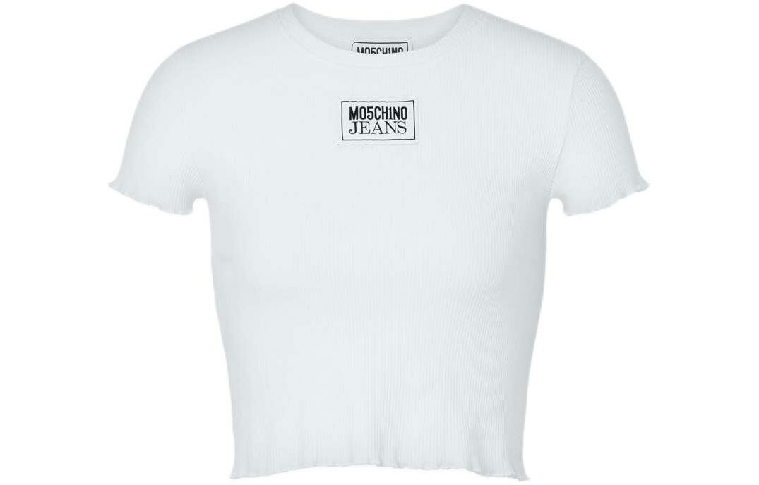 Футболка MOSCHINO Moschino