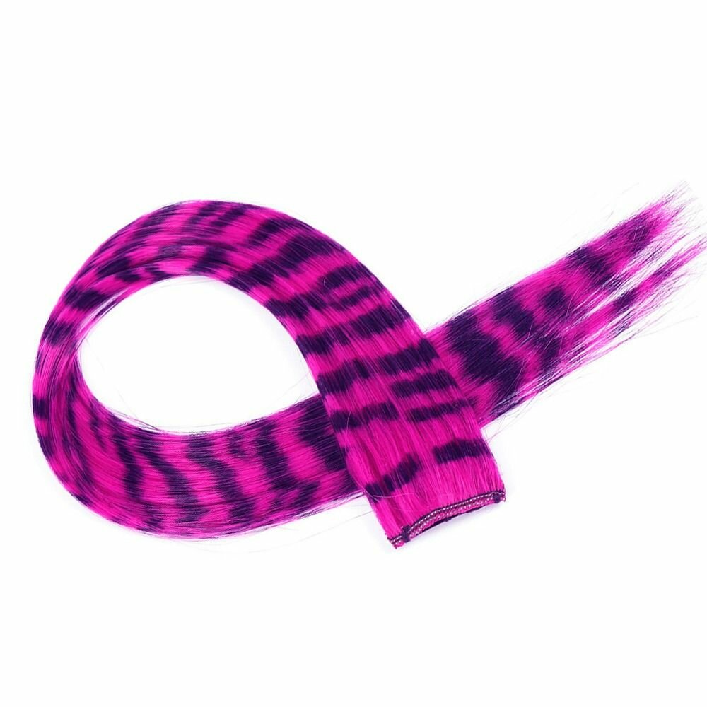 Клип-волосы