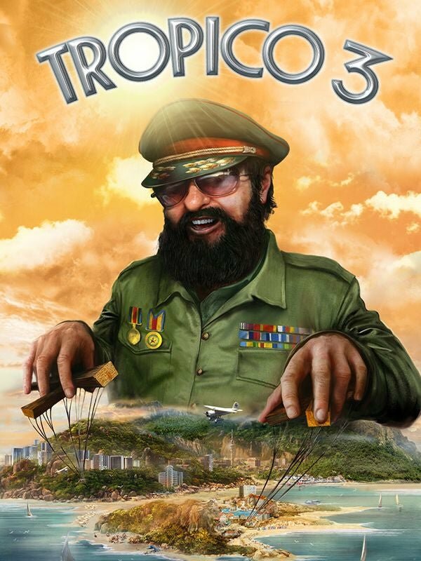 Tropico Dictator Pack Bundle, Все страны — фото 1