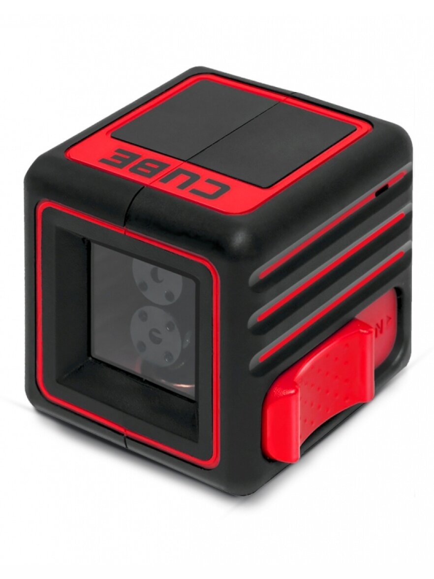 Уровень лазерный Ada Cube Basic Edition А00341