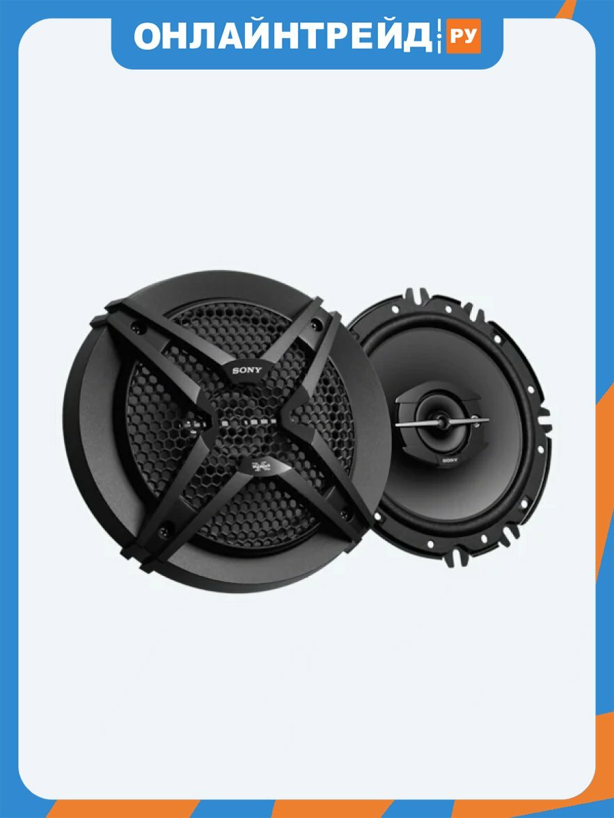 Акустическая система Sony XS-GTF1639