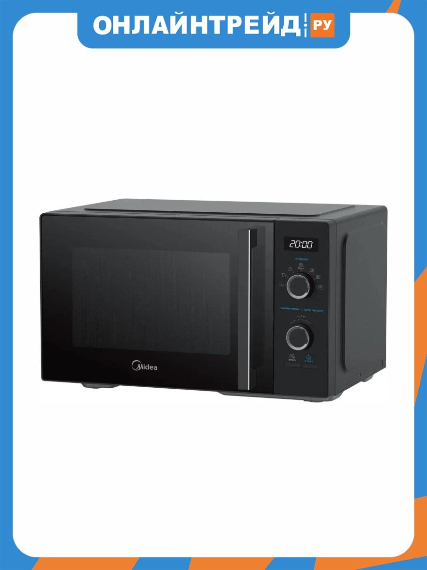 Микроволновая печь Midea AG825P2ET-B