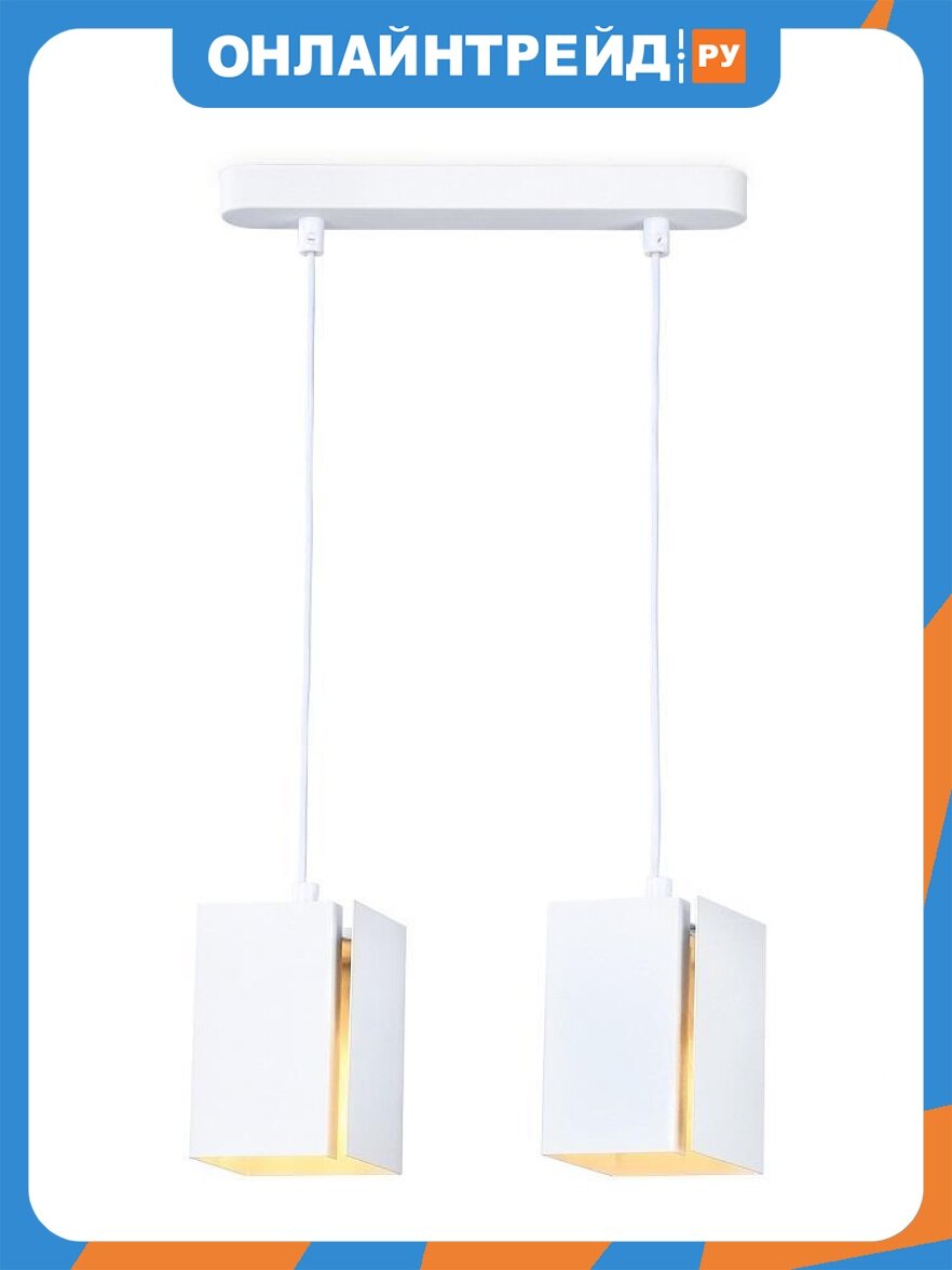 Подвесной светильник Ambrella Light Techno Spot Techno TN5131