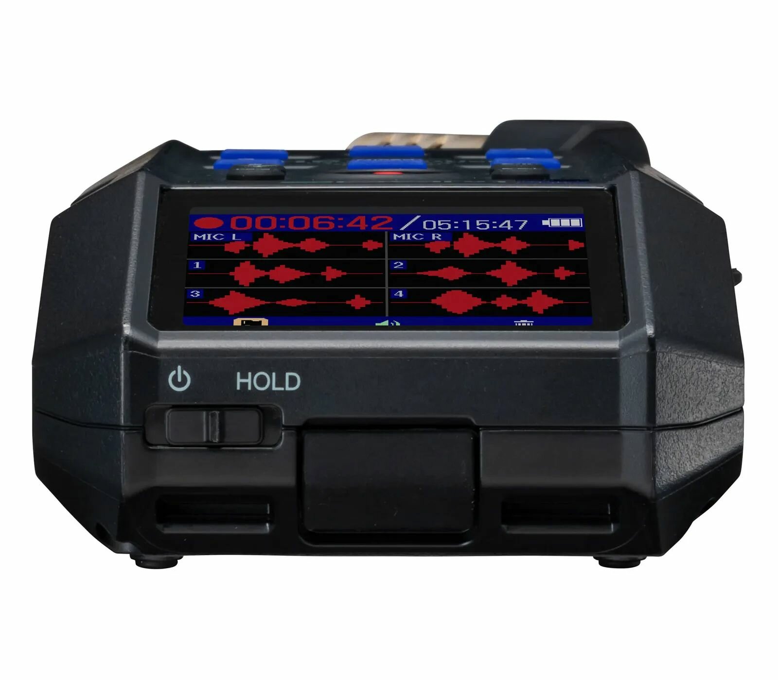 Рекордер Zoom H6essential — фото 1