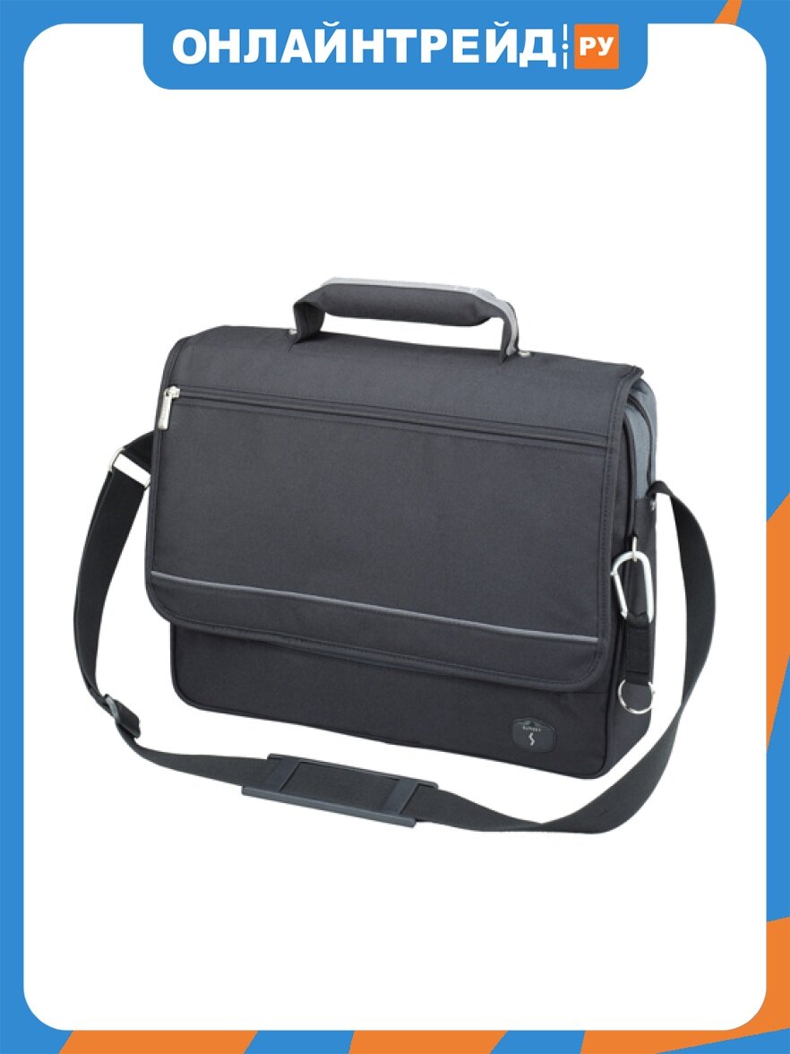 Сумка для ноутбука Sumdex PON-118BK