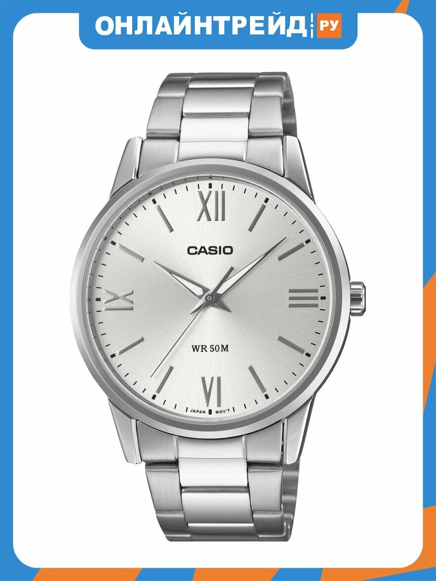  CASIO
