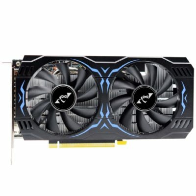 Видеокарта nVidia GeForce RTX 3050 8Gb NK305DP86F