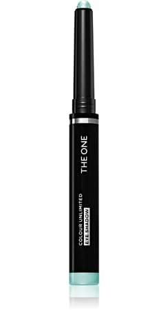 Тени для век Oriflame The One Colour Unlimited, Crystal Prism