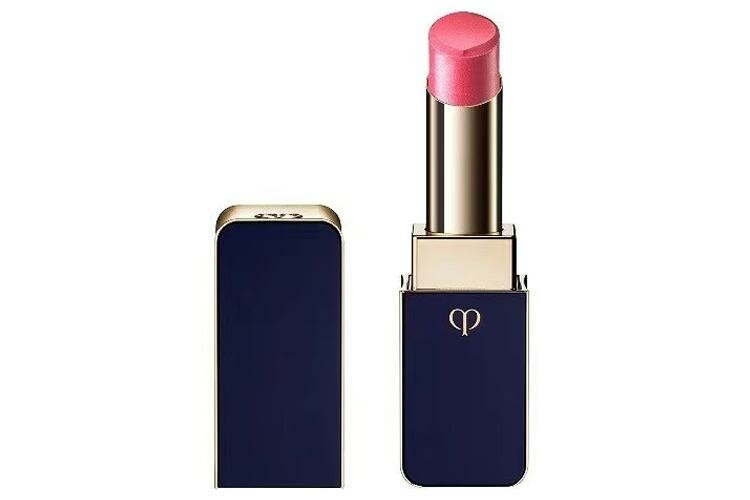 Помада женская Clé De Peau Beauté Lustrous Gold Soft Matte