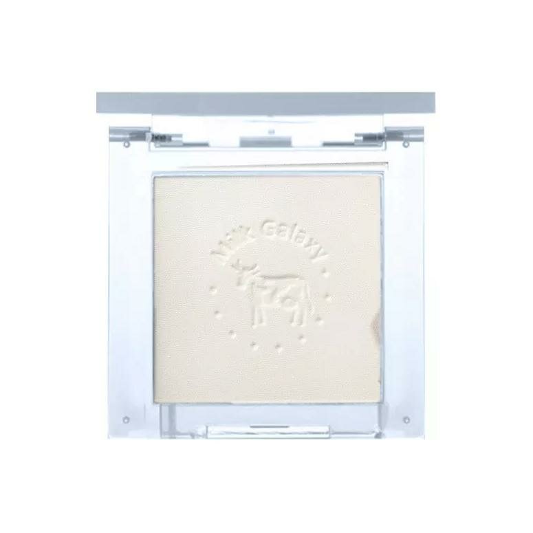 Румяна женские XIXI Milk Galaxy, оттенок #12 White Moonlight