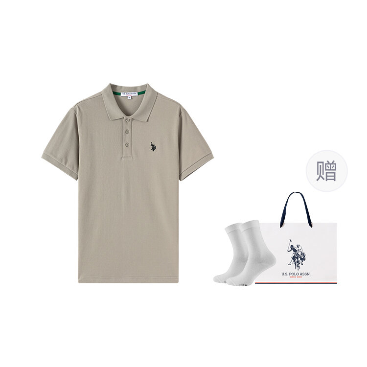 Поло U.S. POLO ASSN.