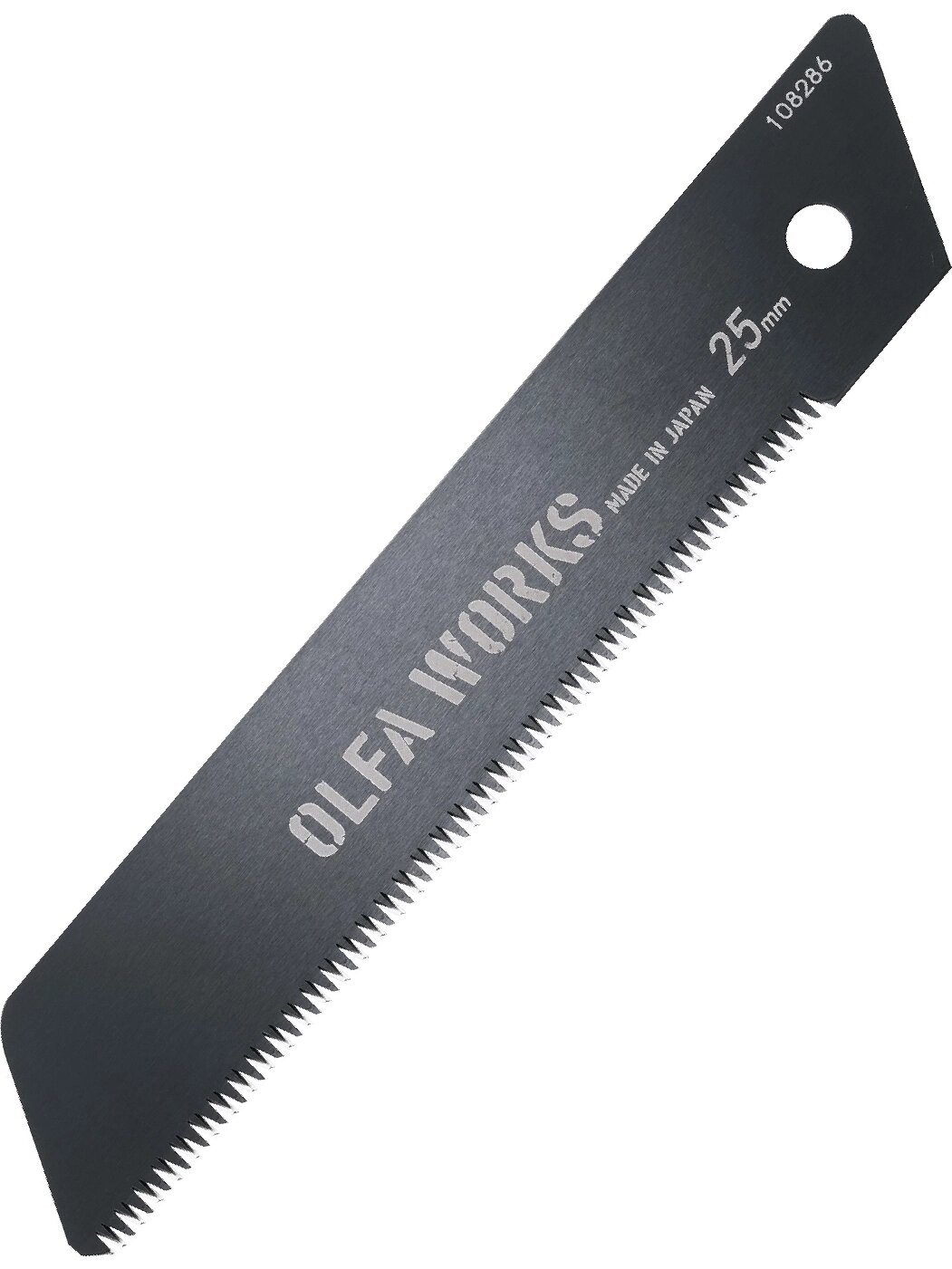 Сменное пильное полотно OLFA для FIELD SAW (OW-FS1) 1 шт