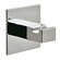 Крючок Colombo Design Basic Q BLC97. CR Хром