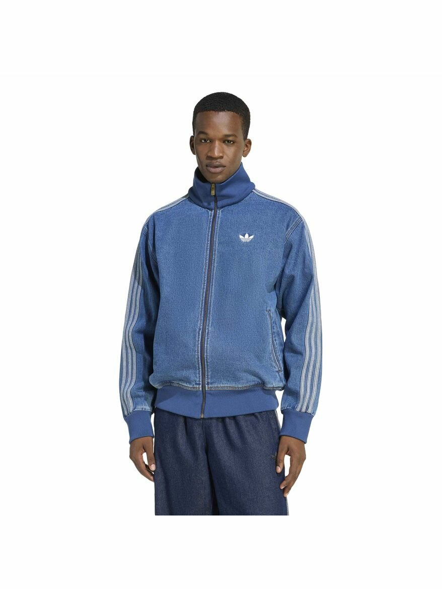 Куртка джинсовая Denim Firebird Tracktop
