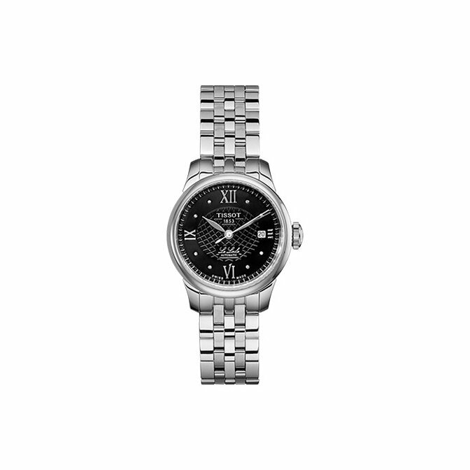 Наручные часы TISSOT