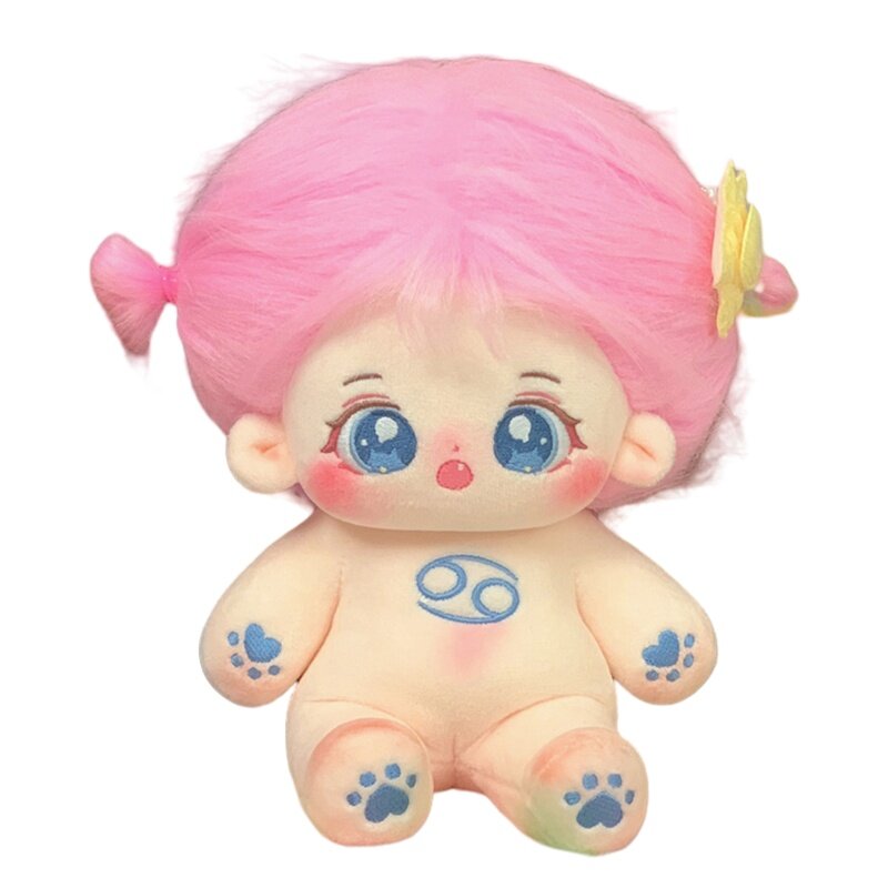 Сумка тоут  Sagittarius-Naked Doll