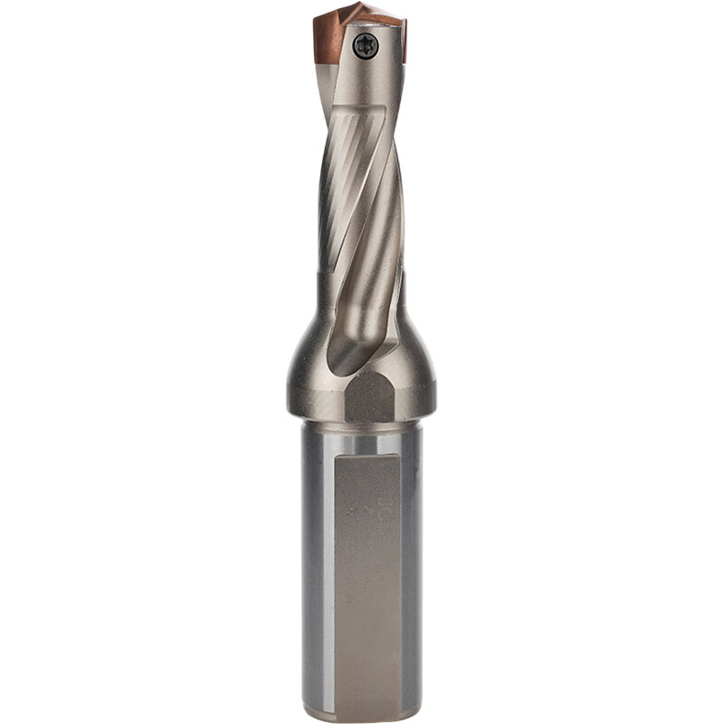 JCD C25-220-3D корпусное сверло c головкой DESKAR 00-00068081