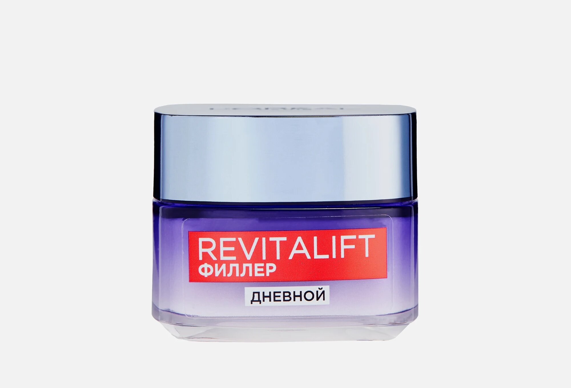 Дневной крем L'Oreal Paris "REVITALIFT филлер", антивозрастной, 50 мл