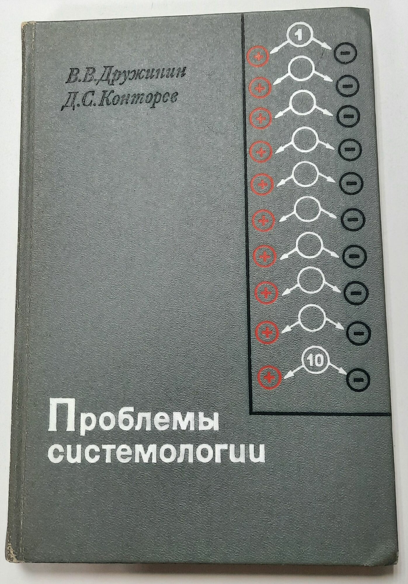 Проблемы системологии