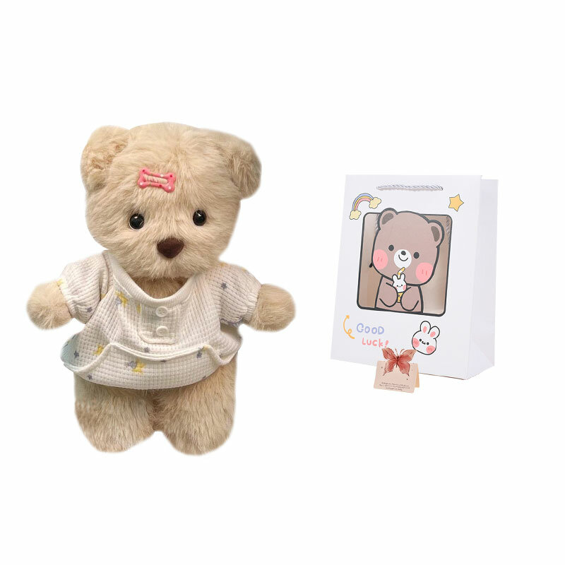 Игрушка-украшение  Bear Baby