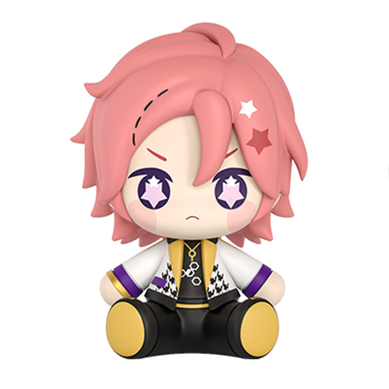 Фигурка унисекс GOOD SMILE COMPANY Sakuragawa Amber Ensemble Stars 2 CrazyB