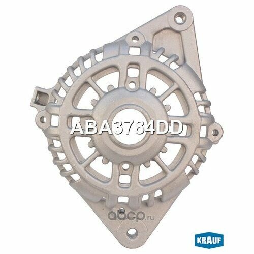 Крышка генератора передняя Krauf ABA3784DD