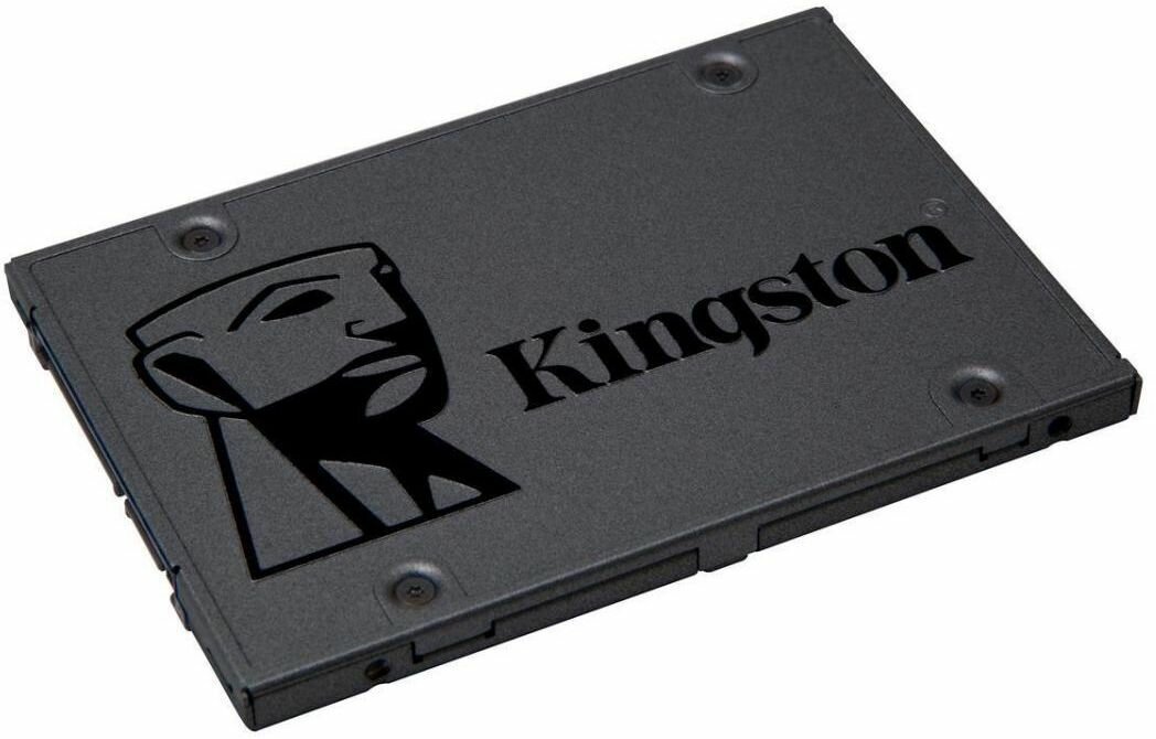 SSD-накопитель Kingston SA400S37/960G