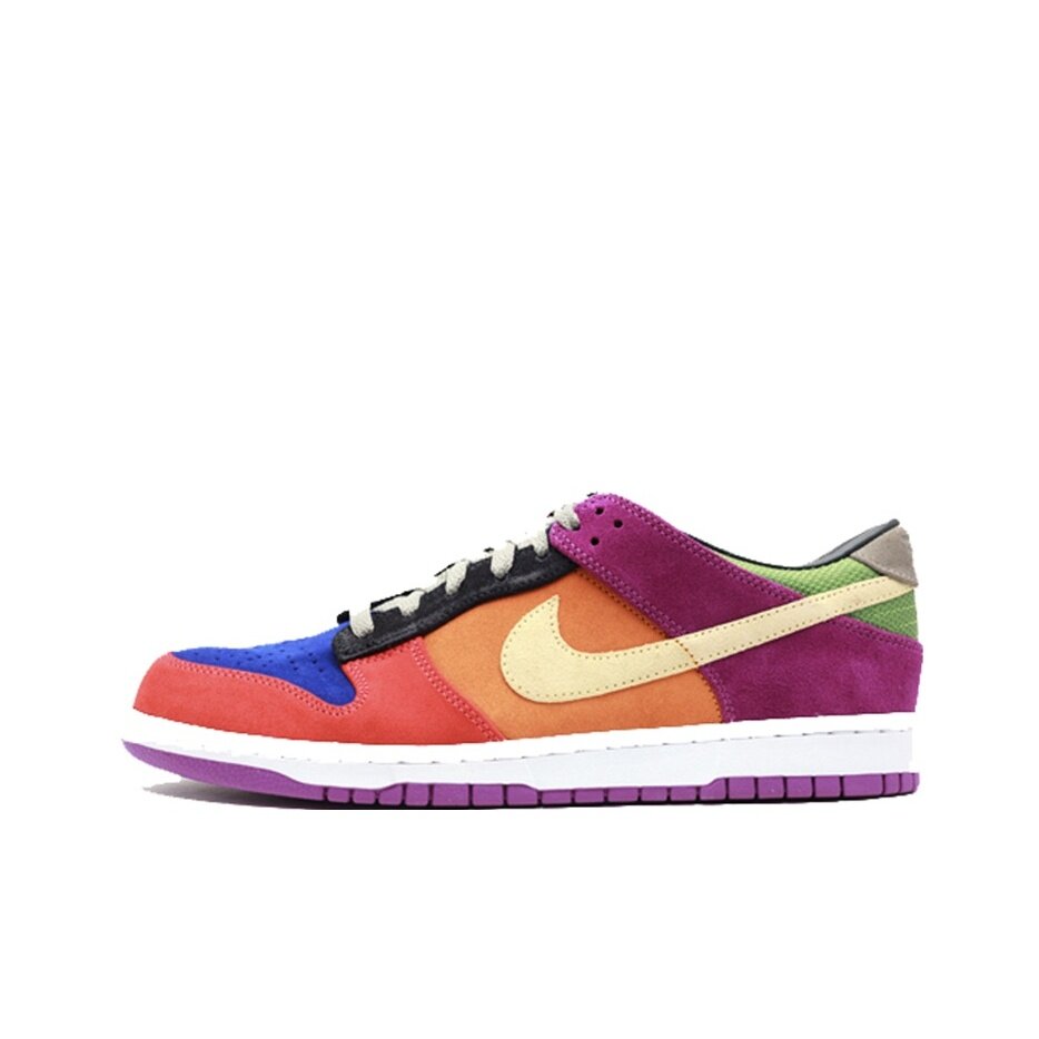 Кроссовки NIKE Dunk