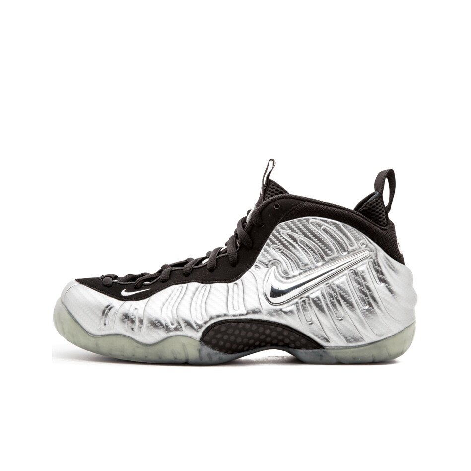 Кеды NIKE Foamposite Pro