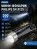 Philips lighting Динамофонарь