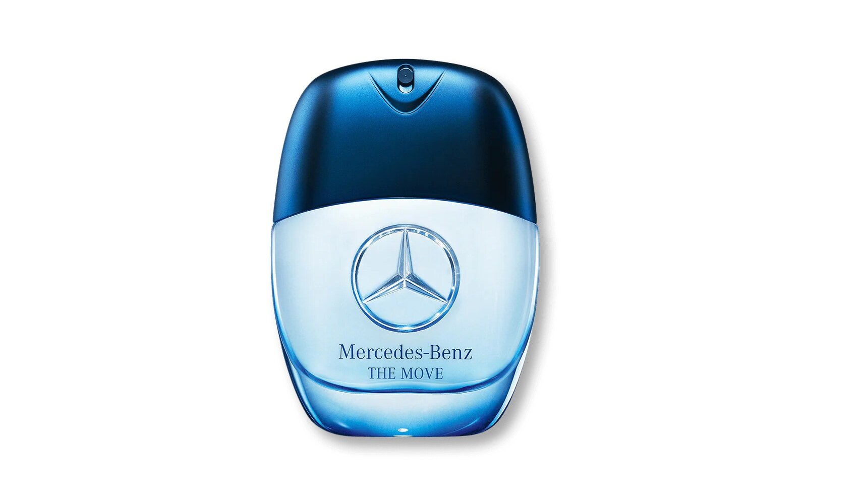 Mercedes-Benz The Move Exclusive Edition 20 мл туалетная вода для мужчин, фужерные