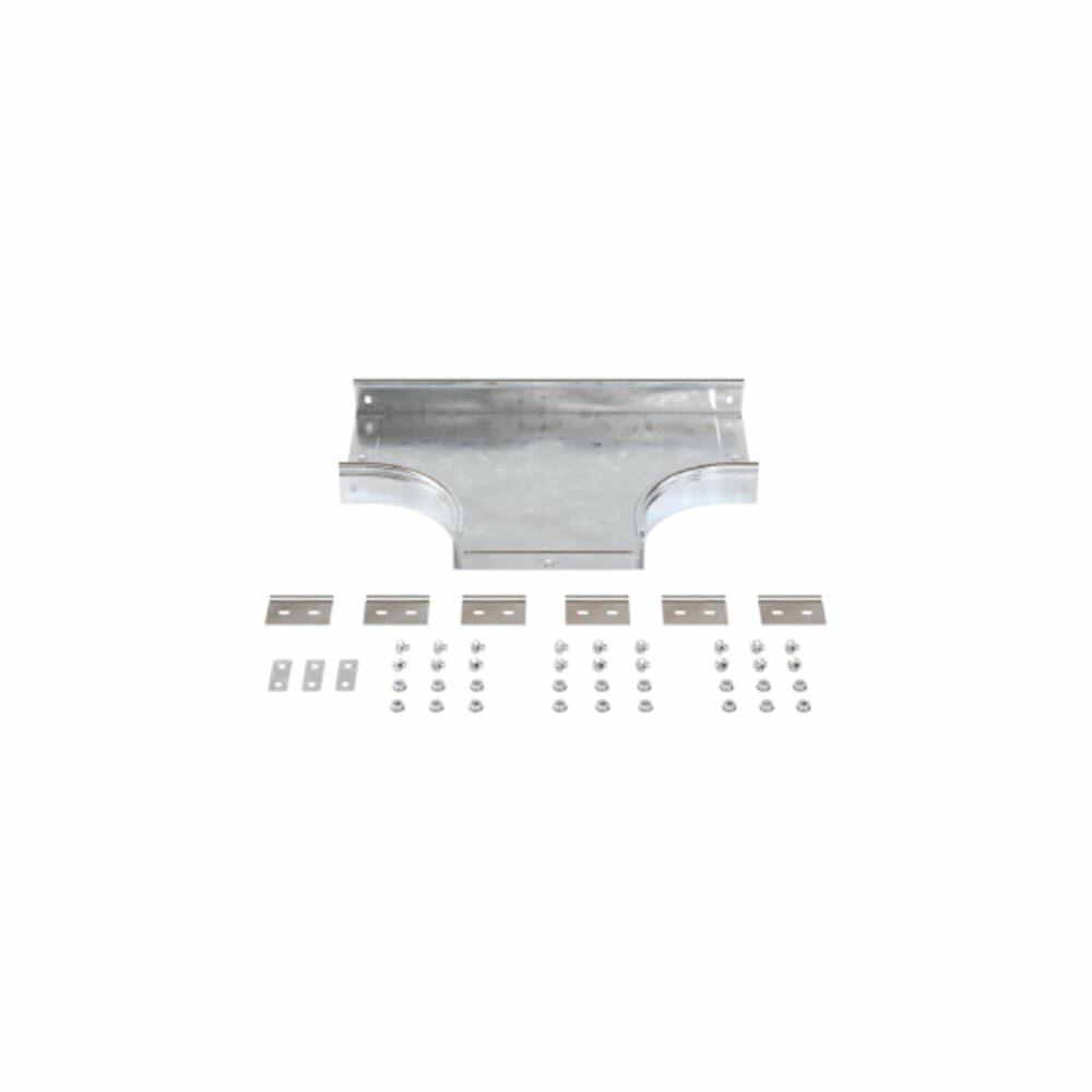 Т-ответвитель 50х50, толщина 0,7, сендзимир Gigant G-124036