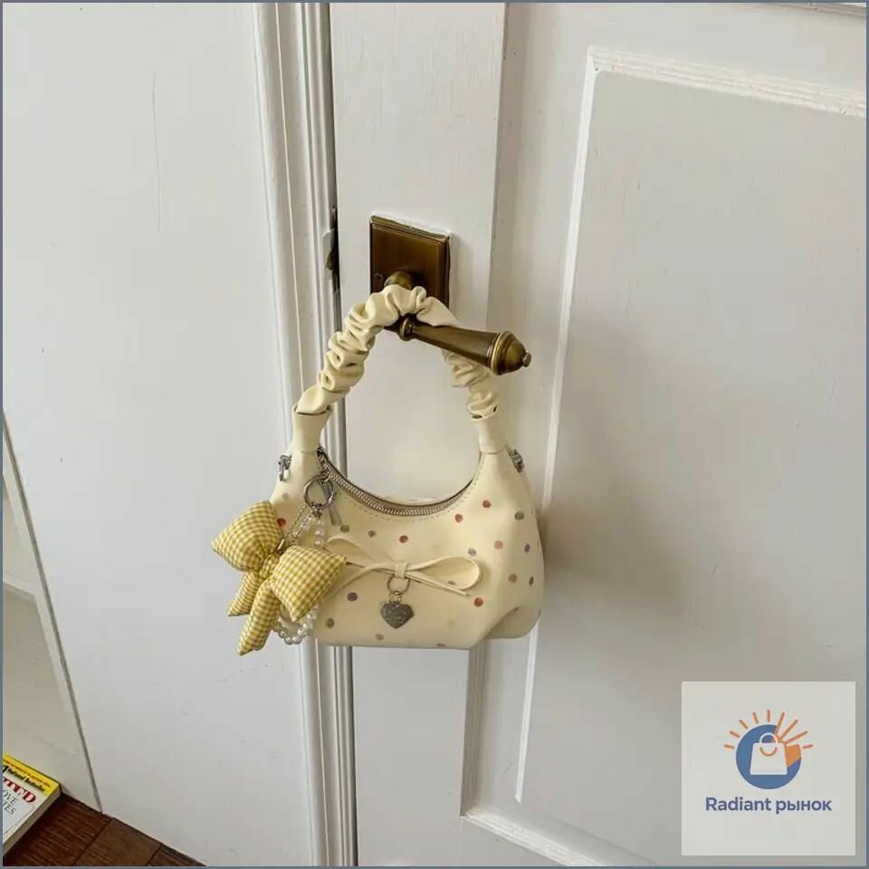Сумка — фото 1