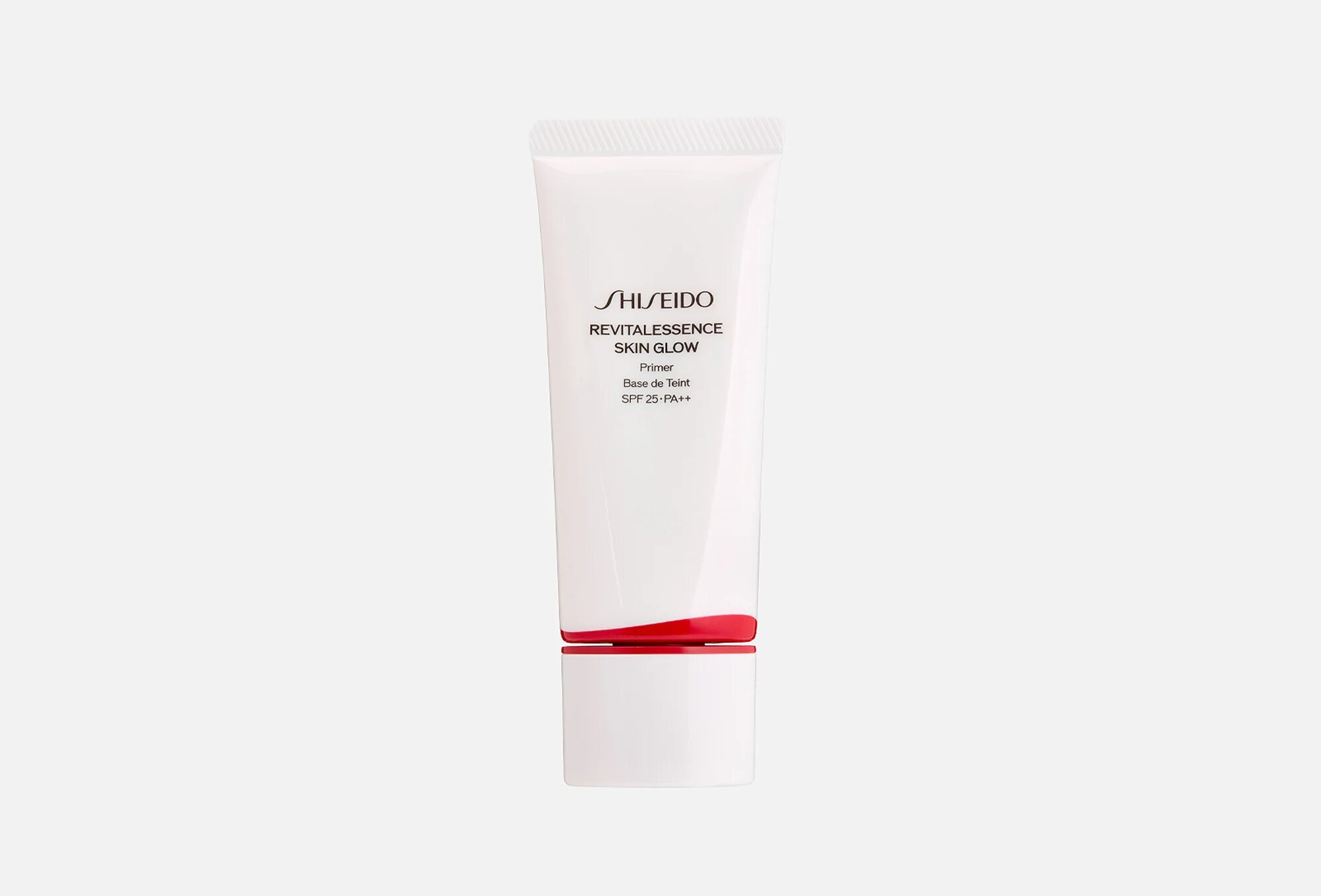 Shiseido Revitalessence Праймер-уход SPF 25 30 мл