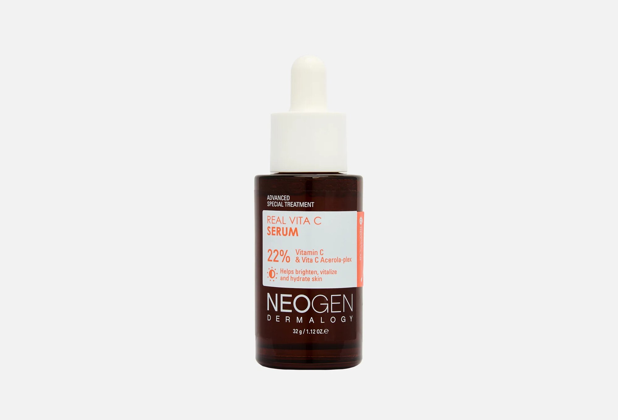 Neogen REAL VITA C 22% Сыворотка для лица 32г