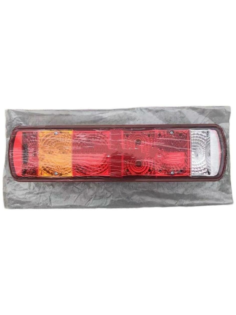Фонарь FAWSHACMAN H4365010201AO/174. FT3743R, задний, правый, для Foton Auman EST A