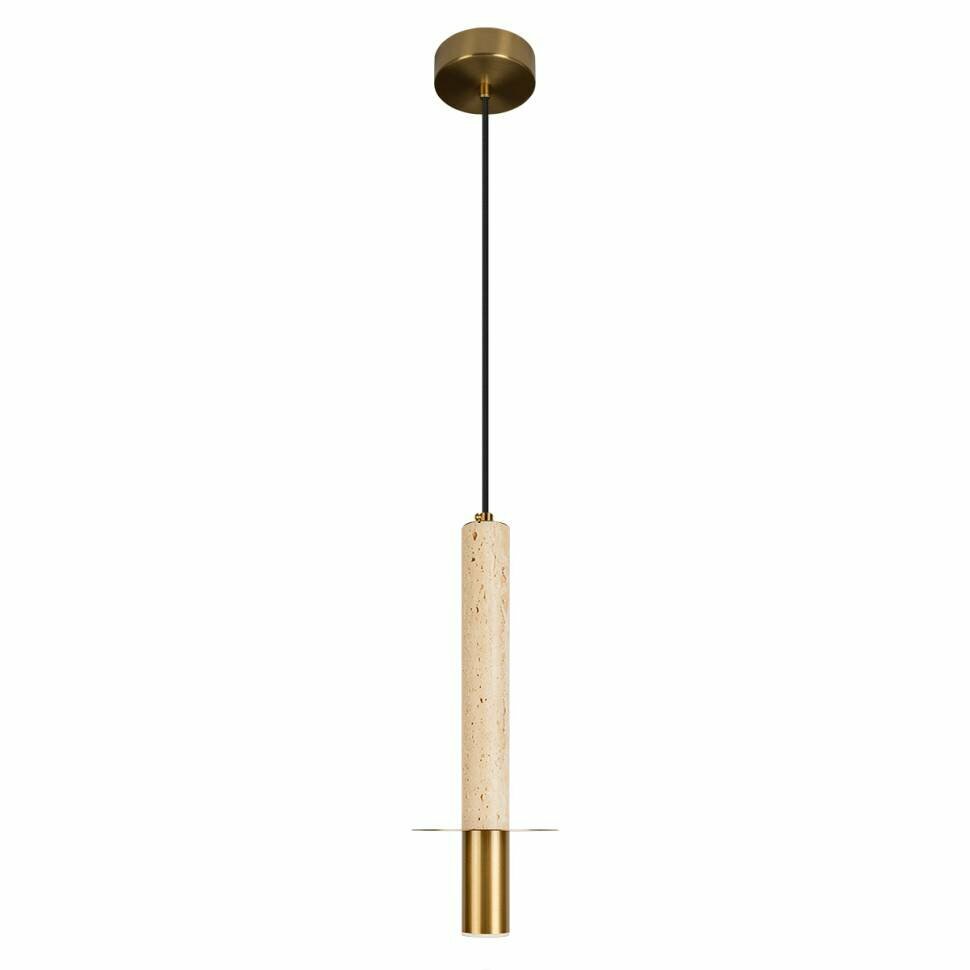 10583A Bronze Подвесной светильник LOFT IT Everest