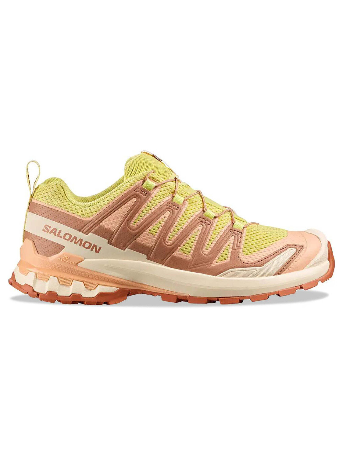 Кроссовки Кроссовки беговые Salomon XA PRO 3D V9 W