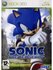 Sonic Hedgehog (XBOX360 CHiP)