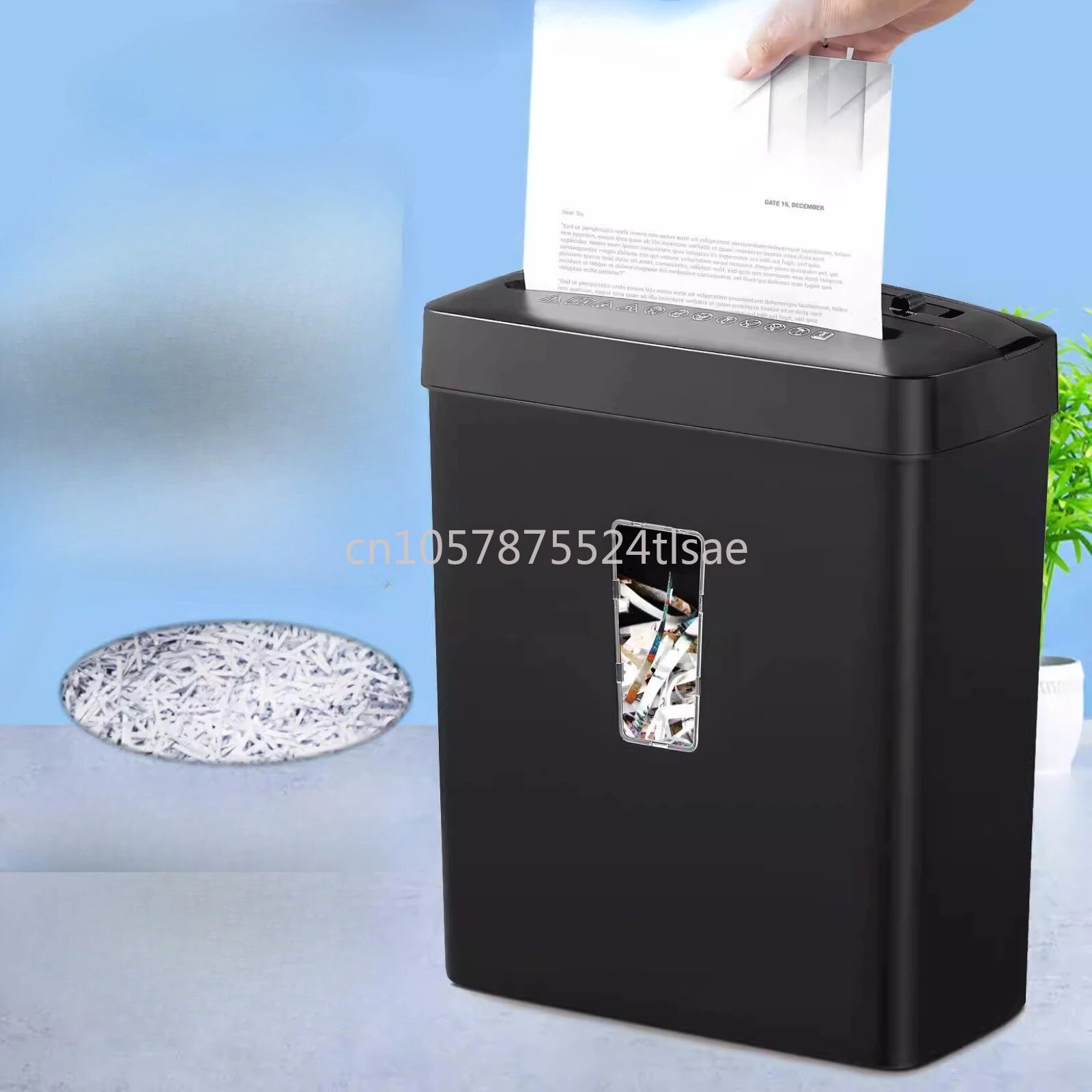 Автоматический измельчитель бумаги Office 13L