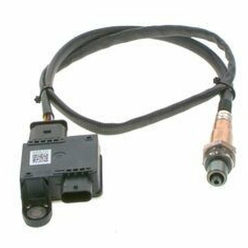 Датчик Bosch 0281008468
