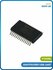 Контроллер USB-UART FTDI FT245RL (SSOP-28)