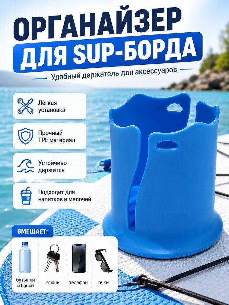 Аксессуары, запчасти для серфинга