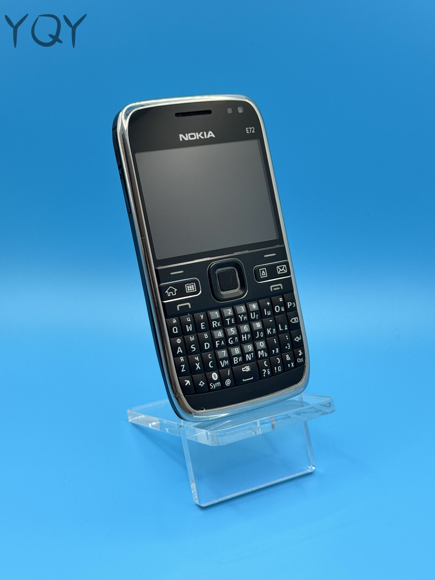 Nokia Мобильный телефон, черный